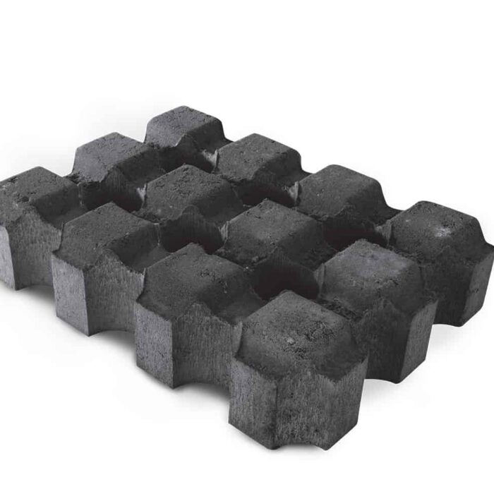 TURFGRID CHARCOAL 420X315X90: Lee Rowans Gardenworld